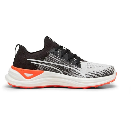 Puma Electrocat Nitro Mens Size 9 Spikeless Golf Shoes - White/Black ...