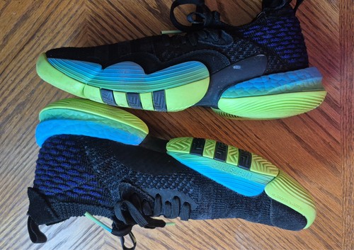 Size 6.5 - adidas Trae Young 2 Trae-Tlien | eBay