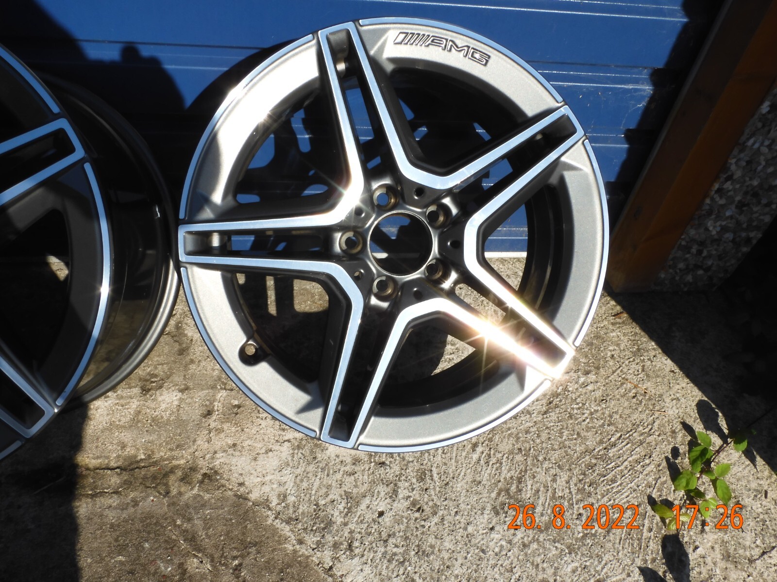 car wheels 2020 c class mercedes amg sport edition. | eBay UK