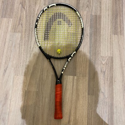 HEAD SPEED 25 25IN KIDS CHILD TENNIS SPORT RACKET RAQUET | eBay Australia