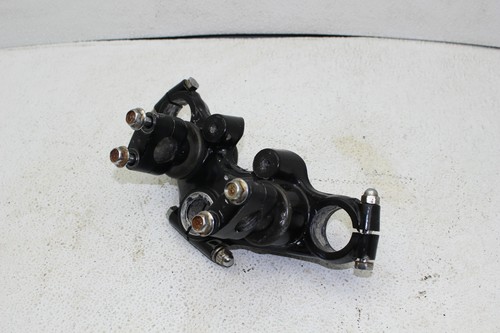 1975 YAMAHA XS650 (#365) UPPER TRIPLE TREE CLAMP TOP MOUNT | eBay