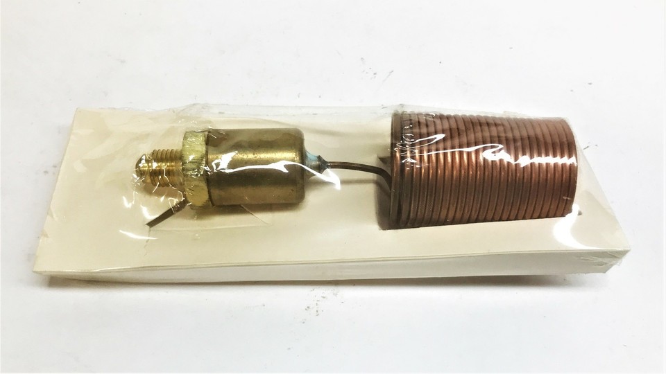 Watsco Strain-o-Cap Capillary Tube and Strainer Combination S-2 NOS | eBay