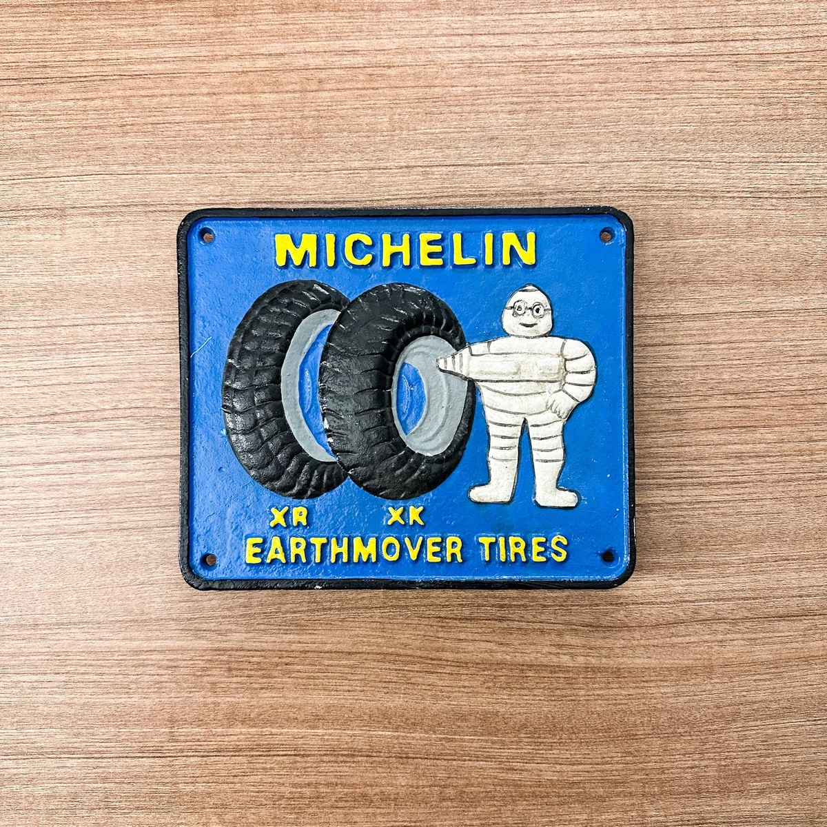Earthmover