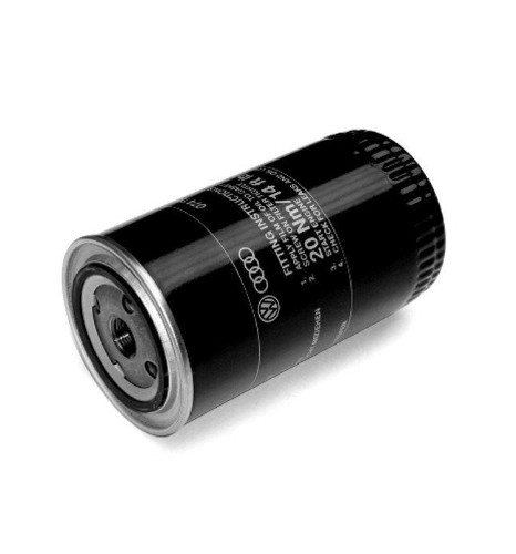 NEW AUDI A4 B5 OIL FILTER 078115561J OEM NO IMPORT DUTIES TO 🇺🇸 | eBay