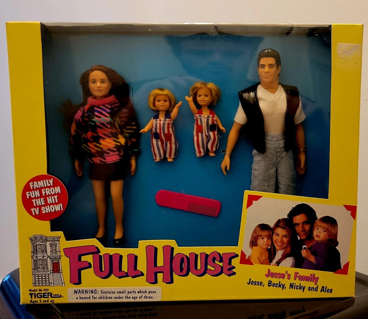 Nicky From Full House Nicky Katsopolis | Fuller House Wikia | Fandom