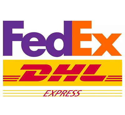 Fedex or DHL Express Additional Shipping Cost for Changing Shipping Method | eBay