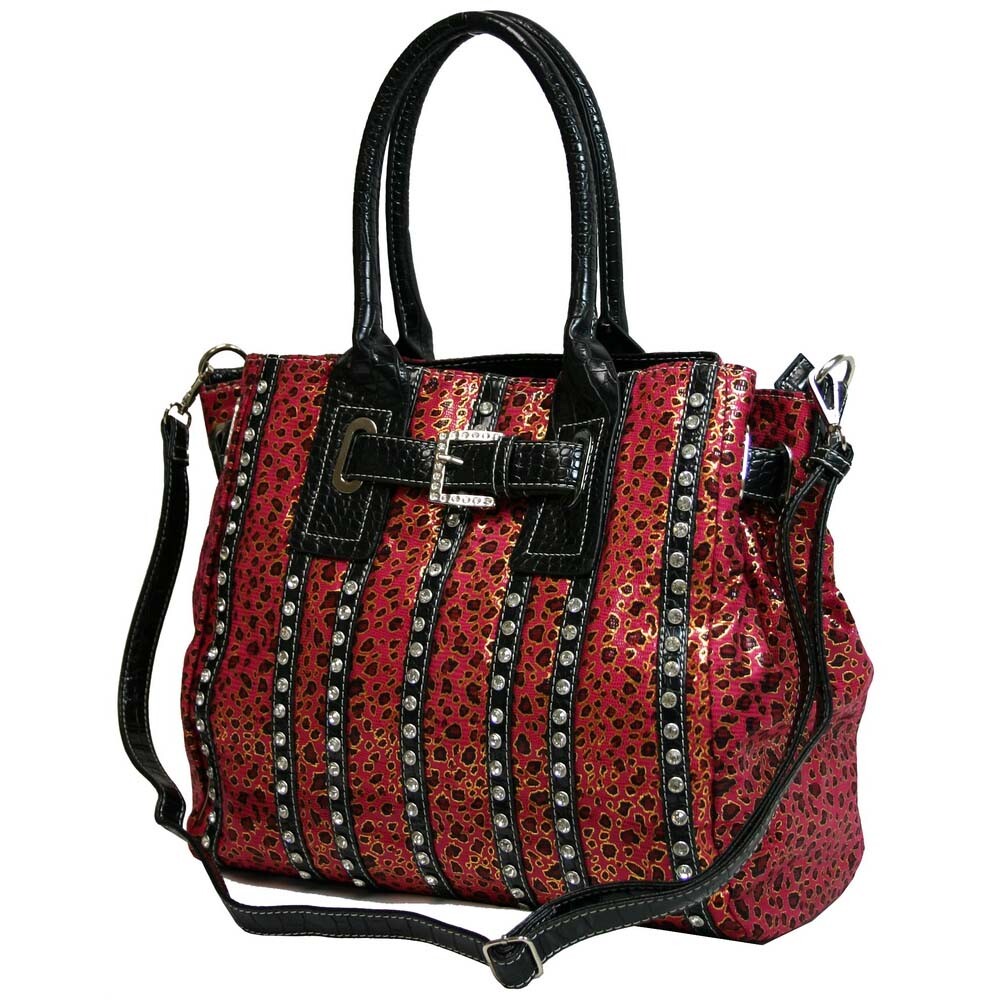 Western Purse Bling Cross Rhinestone /Fashion Purse Handbag | eBay