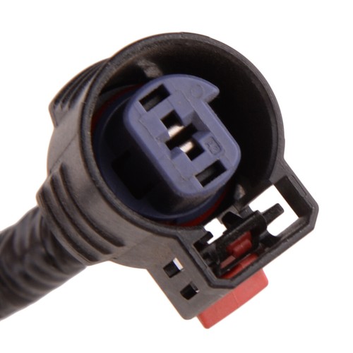 Fits For Chevy Silverado 19300471 PT2974 Starter Pigtail Connector ...