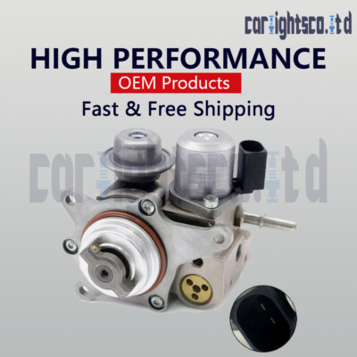 NEW High Pressure Fuel Pump 13517573436 For BMW MINI Cooper R55 R56 R57 ...