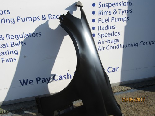 FRONT GUARD FOR HOLDEN COMMODORE VF PASSENGER SIDE 2013-ONWARDS NEW ...