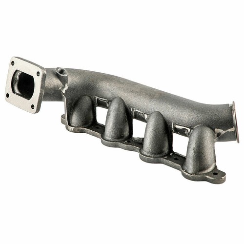 T4 Cast Turbo Exhaust Manifold Fits Chevy Silverado GMC Sierra LS ...