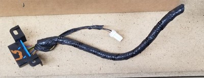 2000 to 2006 Lincoln LS PCM ECM Port with Pigtail harness OEM | eBay