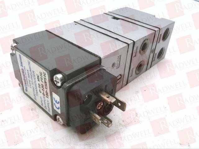 Controlair 550 - sayzik