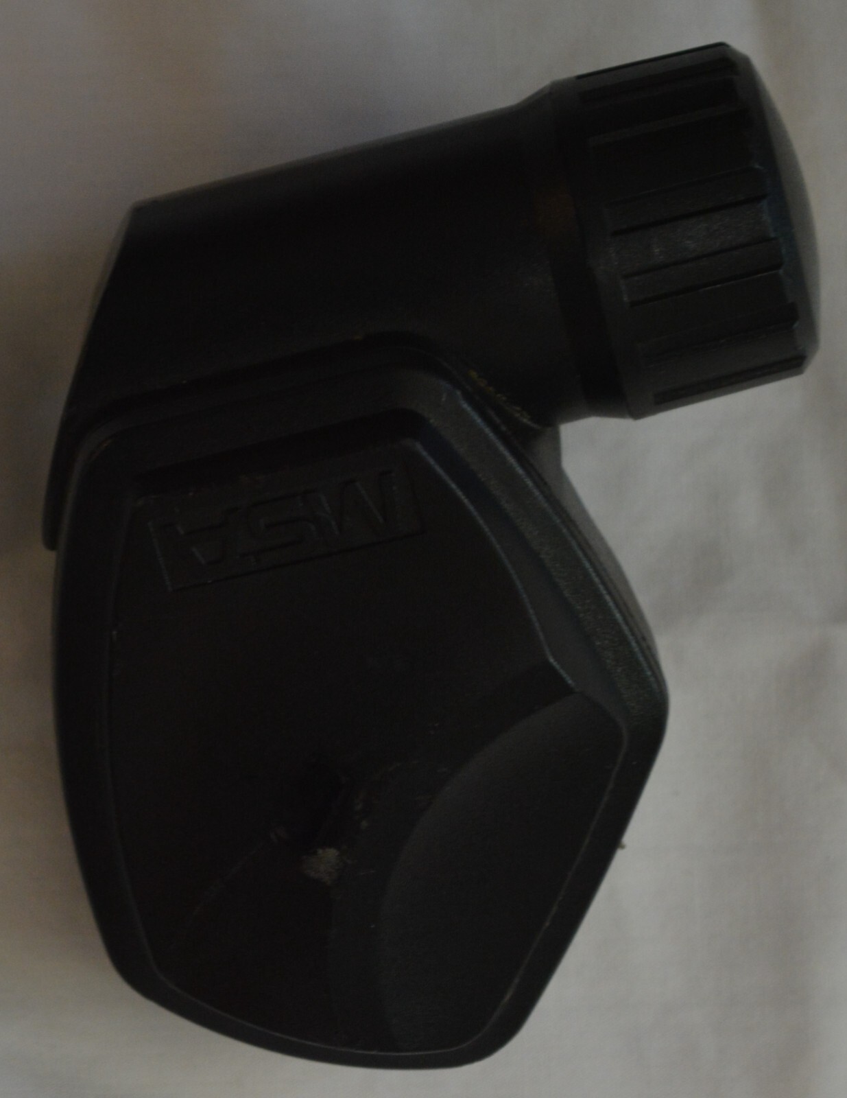 Firefighter SCBA Mask HUD | eBay.de