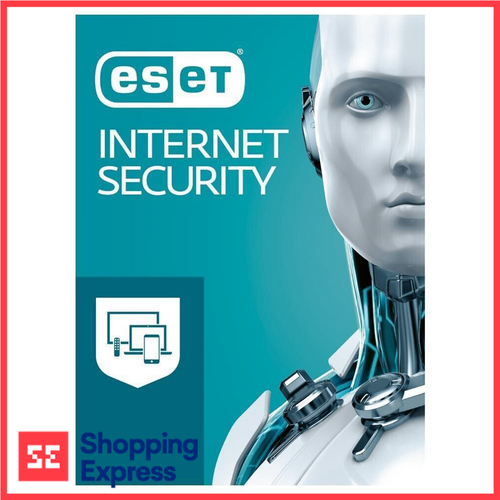 ESET Internet Security Subscription license 1 Year 1 Device Digital ...