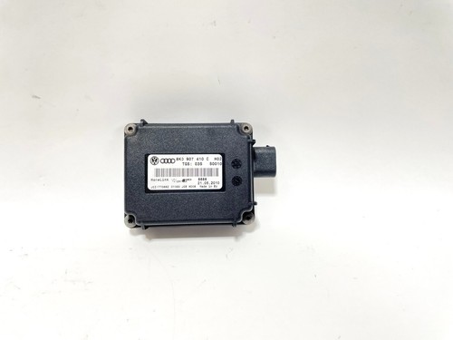 10-12 PORSCHE CAYENNE DRIVER ASSISTANCE CONTROL MODULE UNIT OEM | eBay