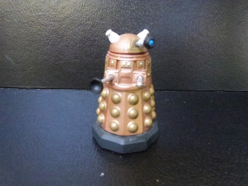 BBC Titans 10th tenth Dr Who Blind box Bronze Dalek loose | eBay