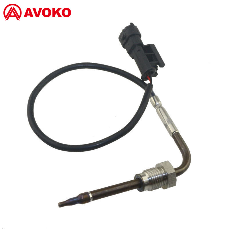 Exhaust Temperature Sensor Sender For Case IH New Holland 47478880 ...