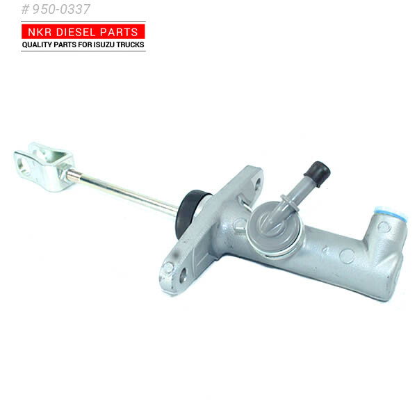 Clutch Master Cylinder Assembly For Isuzu NPR NQR NPR-HD NRR 4HK1 5.2L ...