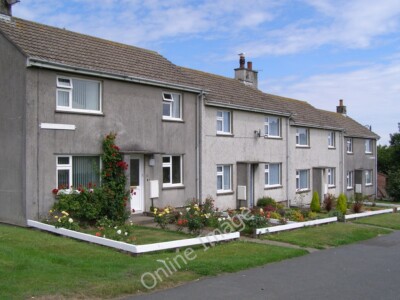 Photo 6x4 Darragh Avenue Spring Valley Darragh Avenue, Anagh Coar from ...