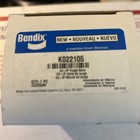 ~NEW GENUINE BENDIX AD-IP & AD-IS REPLACEMENT PURGE VALVE ASSEMBLY KIT ...