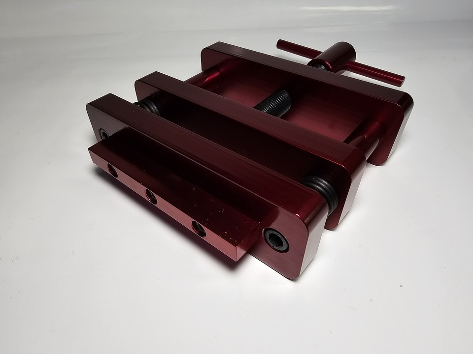 PROFORM CONNECTING ROD VISE. 66769 | eBay