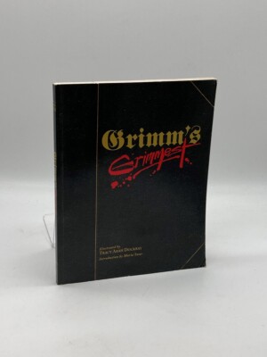 Grimm's Grimmest | eBay