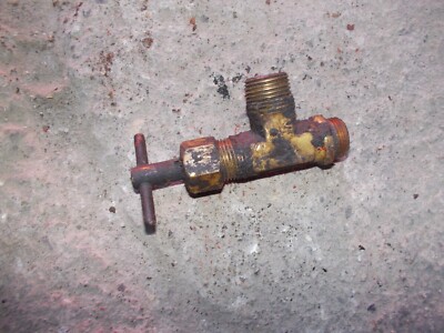 Tractor Parts - Diesel Tractor Fuel Tank