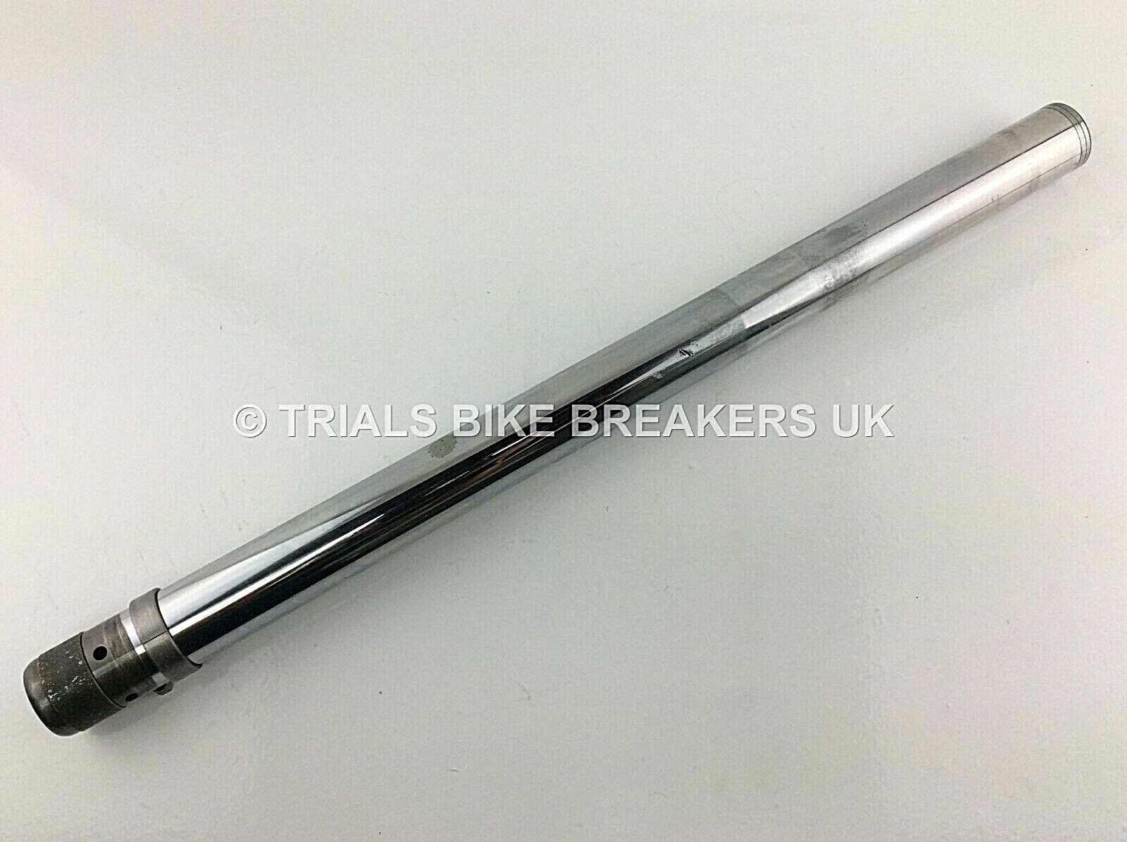 MONTESA COTA 315R PAIOLI 38MM FORK TUBE STANCHION LEFT SIDE COMPRESSION ...