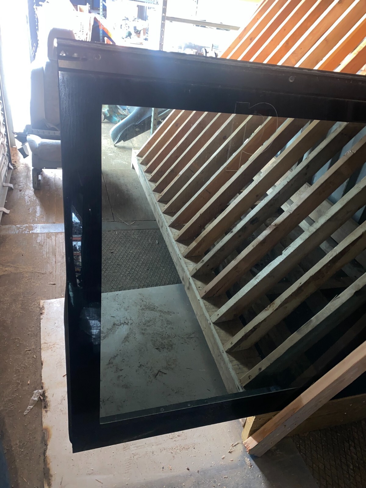 MCI J4500 FRAMELESS WINDOWS EMERGENCY FLIP UP WINDOWS | eBay