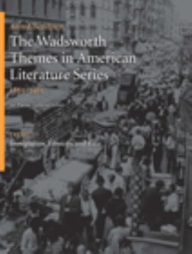 Immigration, Ethnicity, and Race, 1865-1915 by Alfred Bendixen and Jay ...
