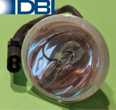 GENUINE ORIGINAL OEM SHARP AN-XR10L2 BULB FOR XR-10SL XR-10XL XR-11XCL ...