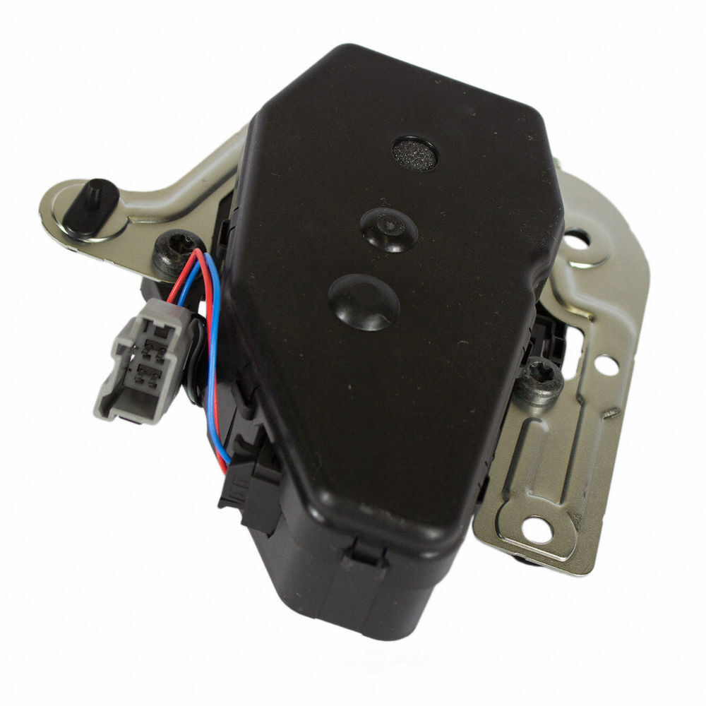 Tailgate Window Motor Motorcraft MM-1110 fits 13-18 Ford C-Max for sale ...