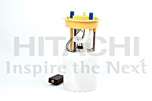 HITACHI Diesel Fuel Feed Unit For AUDI A1 8X SEAT SKODA VW Polo 09-21 ...