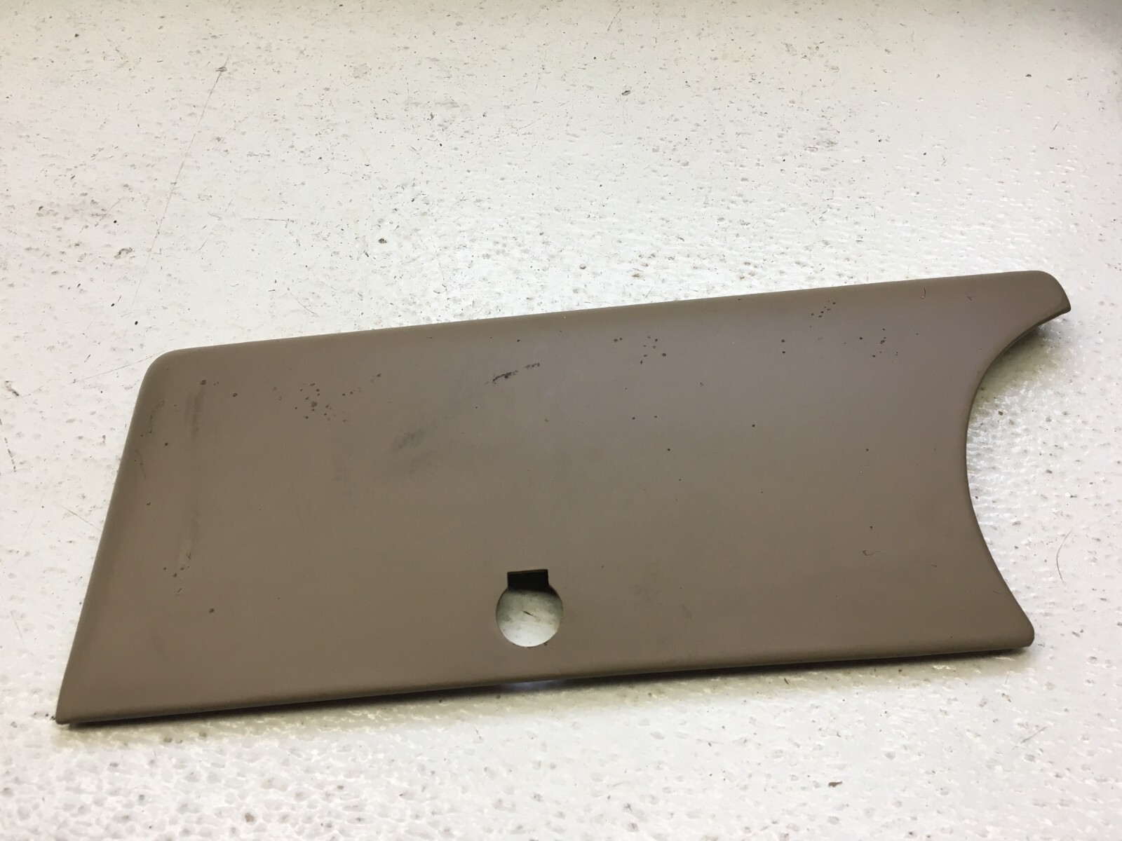 NOS GM Original 1941-48 Chevy Passenger Car Glove Box Door | eBay