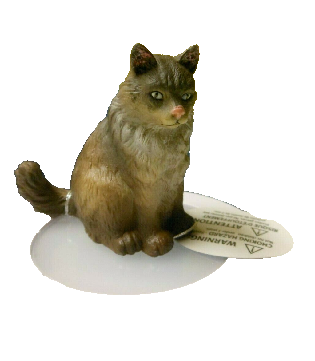 Norwegian Forest Cat Breyerhorsescom Norwegian Forest Cat Owners And