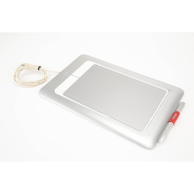 7acom Bamboo Fun - Medium Pen Tablet | eBay