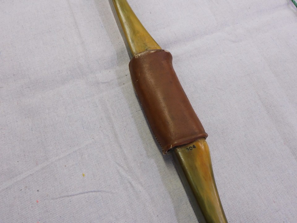 Ben Pearson Bow, JC Higgins, Ben Pearson Bow Set, Vintage Archery, Ben ...