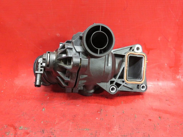 OEM Mercedes-Benz E W212 Engine Coolant Thermostat A2762000315 Genuine ...