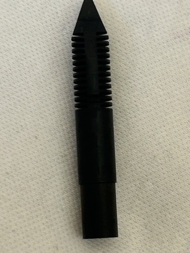 Montblanc 146 FP’s Ink-feeder, Split Ebonite | eBay