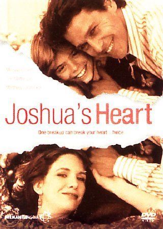 Joshuas Heart (DVD, 2006) for sale online | eBay