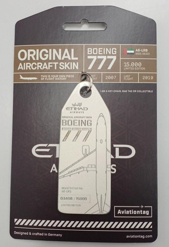 Original Aircraft Skin BOEING 777 Military Airplane | eBay