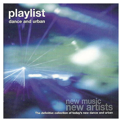 Various - Playlist - Dance And Urban (CD) | eBay Australia