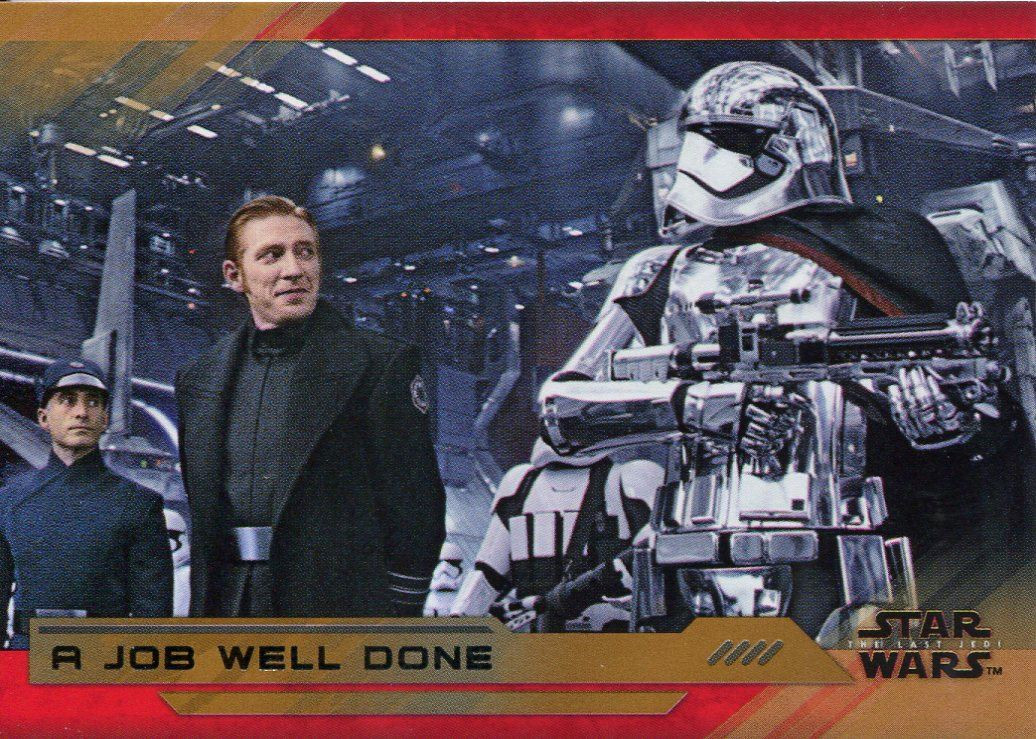 Star Wars Job Well Done This Year At Emerald City Comic Con, Garrison