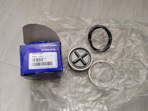 Volvo Genuine Piston Kit 30751262 | eBay