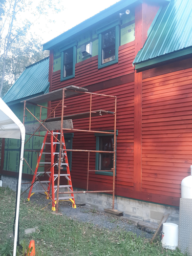 Grip Rite Prime Guard Maxn62449 8d Ring Shank Split Proof Siding Nail ...