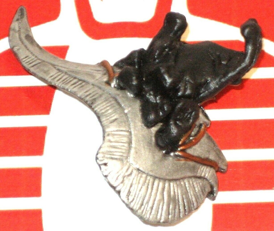 SPAWN Weapon SPELLCASTER Mutated Hand Blade McFarlane Original Figure ...