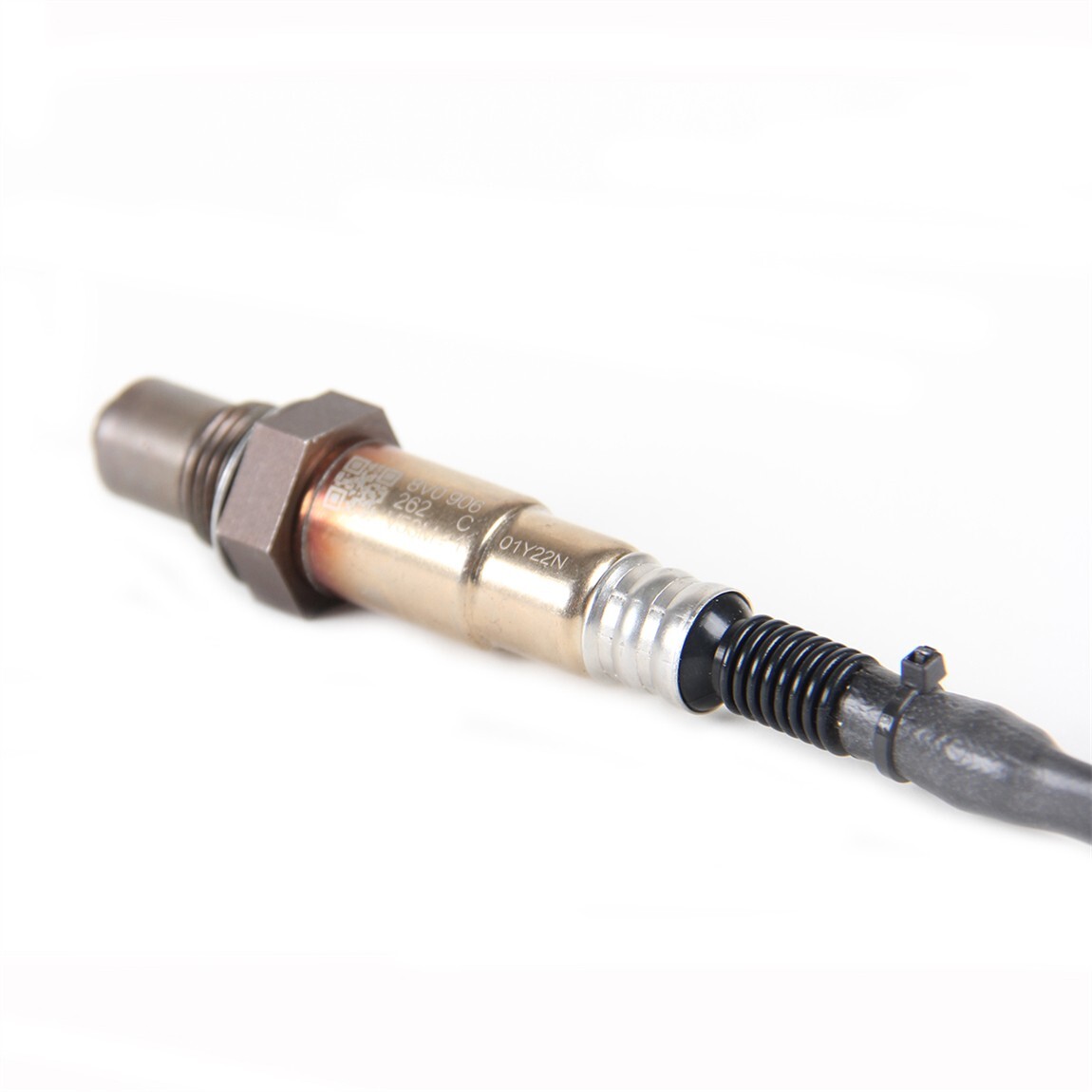 1.8T Front Oxygen Sensor Fit For VW Golf 2014--2020 8V0906262C | eBay