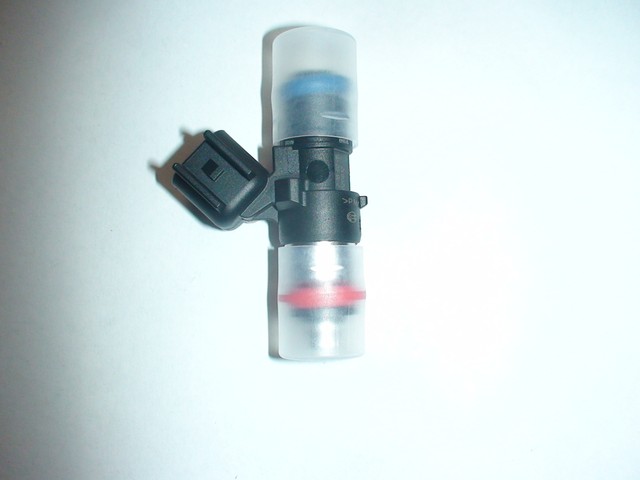 Fuel Injector Bosch 0280158051 for sale online | eBay