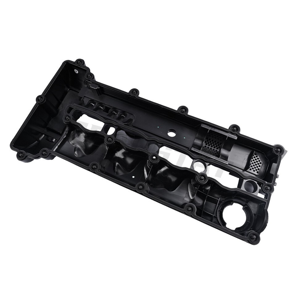 FOR MERCEDES CYLINDER HEAD VALVE ROCKER COVER A6510108918 A6510101230 ...